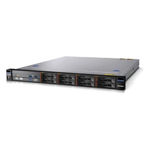 Used Ibm X3250 M5 G3430 Server 3mth Wty Server Reboot It