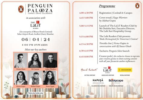 Anand Prakash On Linkedin Anand Prakash X Penguin India Official T