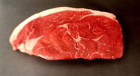 Angus Rump Steak Per Kg Perrys Prime Meats