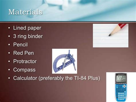 Geometry Intro Presentation Ppt