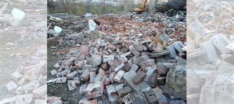 Глина Бой бетона кирпича приму купить в Ростове-на-Дону | Товары для ...