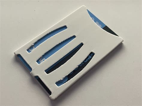 Protection Pass Navigo By Redbird Makerworld