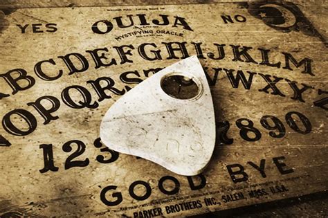 La Ouija Historia Real Y Misterio Basado En Hechos Reales