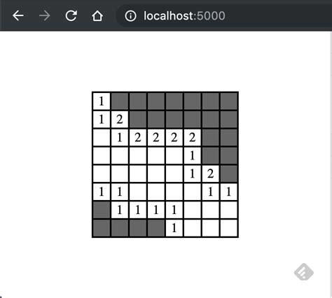 Github Aabilioes6 Minesweeper Simple Minesweeper Game Implementation With Es6
