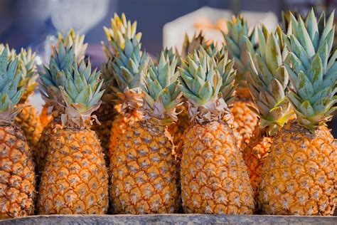 Drinking Pineapple With Hot Water Can Cure Cancer