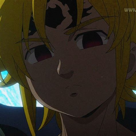Meliodas Anime Angel Anime Naruto My Husbands Wife Seven Deady Sins