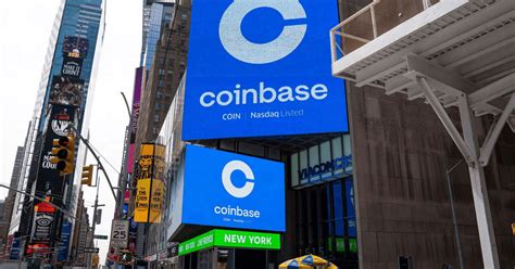 Coinbase宣布进入NFT市场准备向新的垂直领域拓展 Crypto