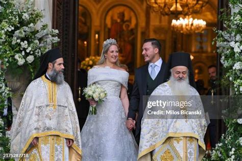 741 Princess Theodora Of Greece Photos And High Res Pictures Getty Images