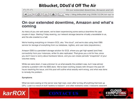 Cloud Computing Security Issues
