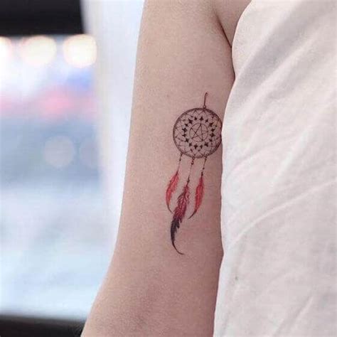 Top 40 Best Dream Catcher Tattoo Designs With Meanings 2022