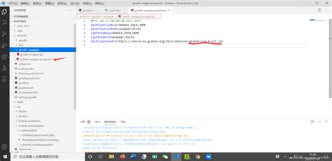 flutter运行runt imeexception timeout of 120000问题 exception in thread