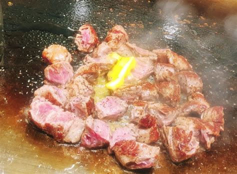 동탄 롯데백화점 맛집 현지 쉐프가 직접 만드는 대만 철판요리 전문점 카렌 네이버 블로그