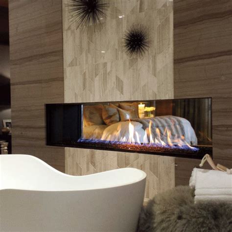 Gas Fireplaces Fireplaces Capo Fireside