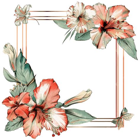 액자 액자 프레임 프레임 세트 Png 일러스트 및 이미지 에 대한 무료 다운로드 Pngtree