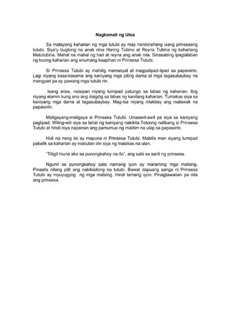 Nagkamali Ng Utos Pdf