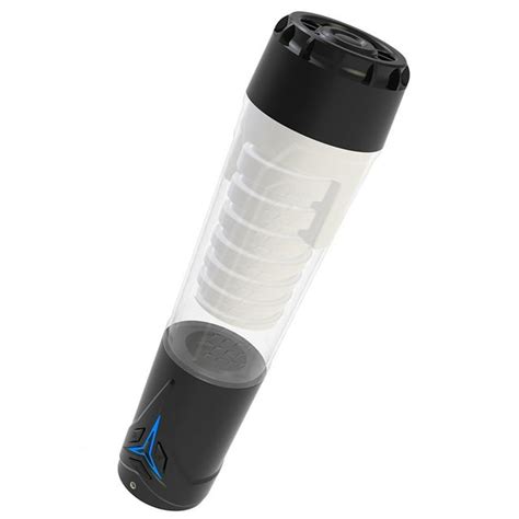 Automatic Male Masturbator Smart Pressure Sensing Male Masturbator Cup