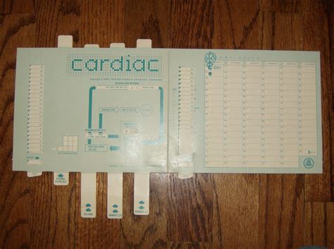 Cardiac