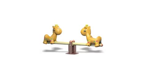 Interactive Playground Seesaws Commercial Teeter Totters Nanplay