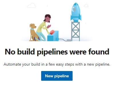 How To Create Build Pipelines In Azure DevOps Calebmcelrath
