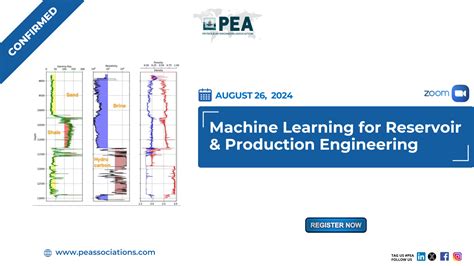 2 Weeks Practical Training On Ml For Reservoir And Production
