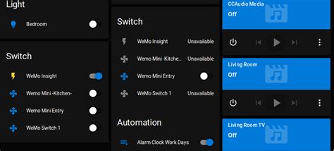Wemo Switch Duplicate Card On Frontpage Of Gui Configuration Home Assistant Community