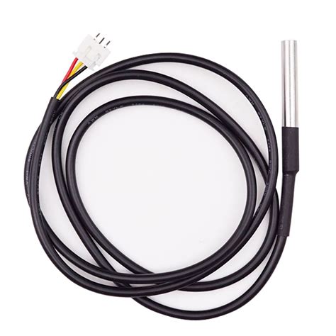 Cảm Biến Nhiệt độ Temp Sensor Led Hiệp Tân