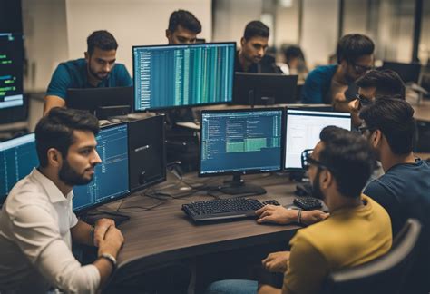 Python Development Outsourcing Boost Your Business In 2024 Clarika