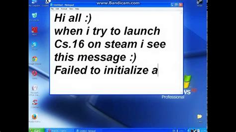 help failed to intialize authentication interface exiting youtube