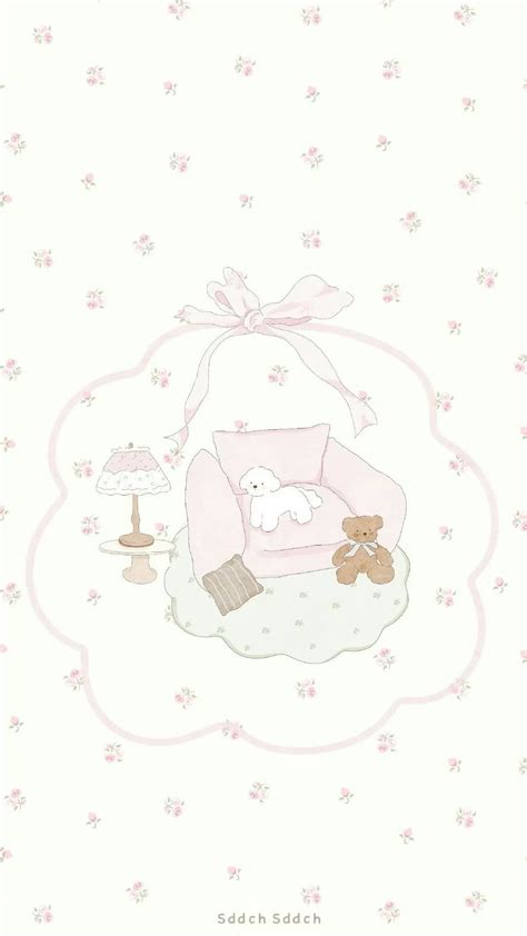 Pin By Jen On 。•wallpaper•。 In 2025 Wallpaper Iphone Cute Cute