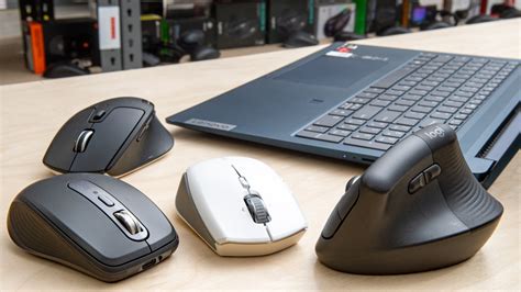 Top Features To Look For In A Productivity Mouse Maximize Efficiency