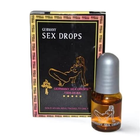 Thuốc Kích Dục Tăng Ham Muốn Tình Dục Dành Cho Nữ Sex Drops