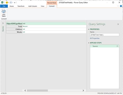 Resource Allocation Api Data Extraction Made Simple Project Insight Help Center