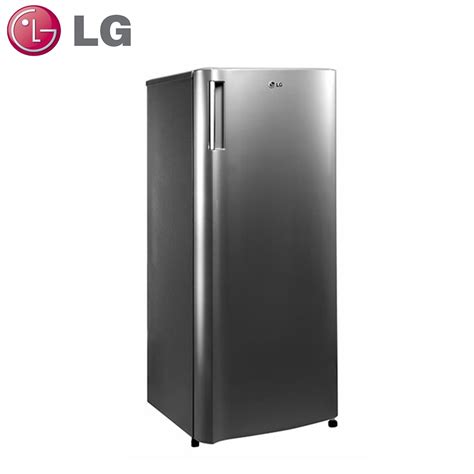 Lg樂金 191公升二級能效變頻單門冰箱 Gn Y200sv 變頻300l以下 Yahoo奇摩購物中心