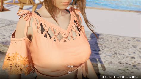 Prism Mod Creation Tutorial Venus Vacation Prism Dead Or Alive Xtreme Loverslab