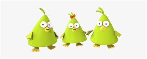 Spring Chicks Celebrate Tickety Toc Spring Chicks 560x348 Png