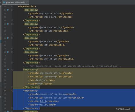 Java反序列化 —shiro反序列化二shiro反序列化工具 Csdn博客