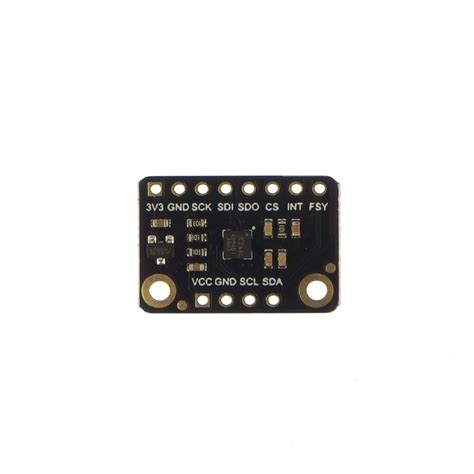 Fermion ICG L Accel Gyro Axis IMU DoF Module With Accelerometer And Gyroscope