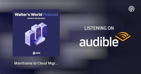 Mainframe To Cloud Migration For True Digital Transformation Walters