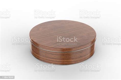 브랜딩 및 디자인을위한 빈 둥근 주석 용기 3d 렌더링 그림입니다 닫은에 대한 스톡 사진 및 기타 이미지 닫은 상자 원형 Istock