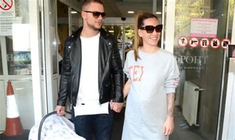 Nikolija Jovanovic Gave Birth To Rea New Images With Relja Popovic Opptrends 2025