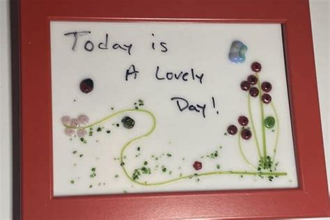 Elegant Fused Glass By Karen Elegant Fused Glass Art Is Handcrafted