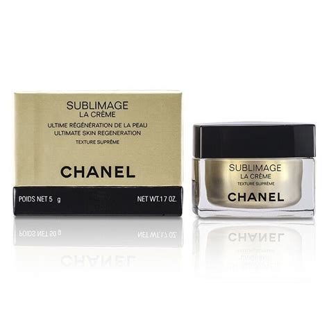 Сублимаж шанель: Sublimage – Средства для ухода за кожей