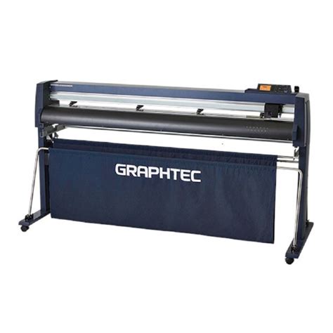 Graphtec Fc9000 160 64 Wide Contour Cutter Shades Of Paper