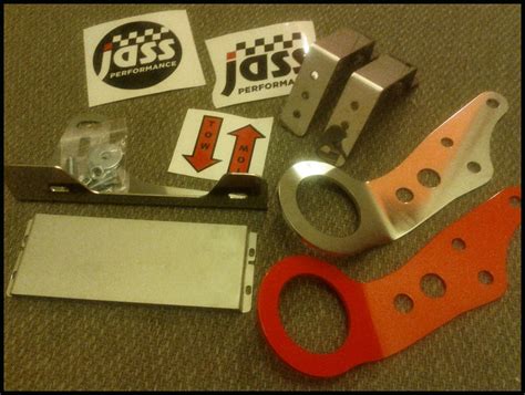 Jdmbits New Arrivall Jass Performance Parts Galore