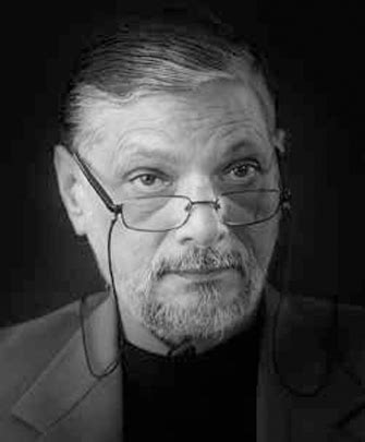 Ustad Bashir Ahmad Artist