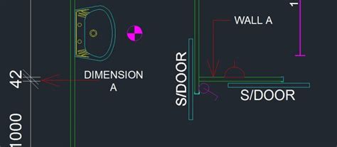 Dimension Questions Autocad 2d Drafting Object Properties And Interface Autocad Forums