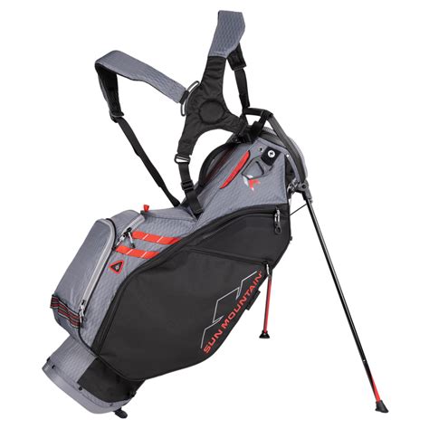 Sun Mountain 45 Ls 14 Way 2023 Stand Bag Pga Tour Superstore