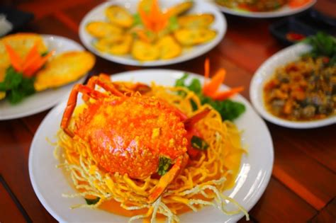 나트랑 시내 맛집 해산물 랍스터 In 빈산 Jj 씨푸드 추천 메뉴 네이버 블로그