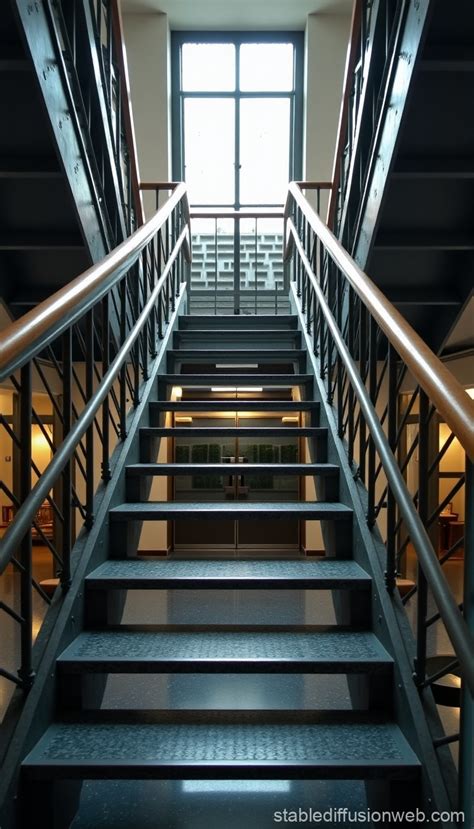 Internal Ladder Stable Diffusion Online