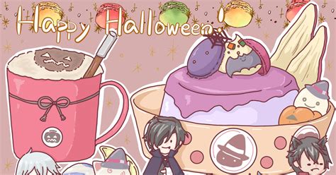刀剣乱舞 伊達組🎃 あおなのイラスト Pixiv